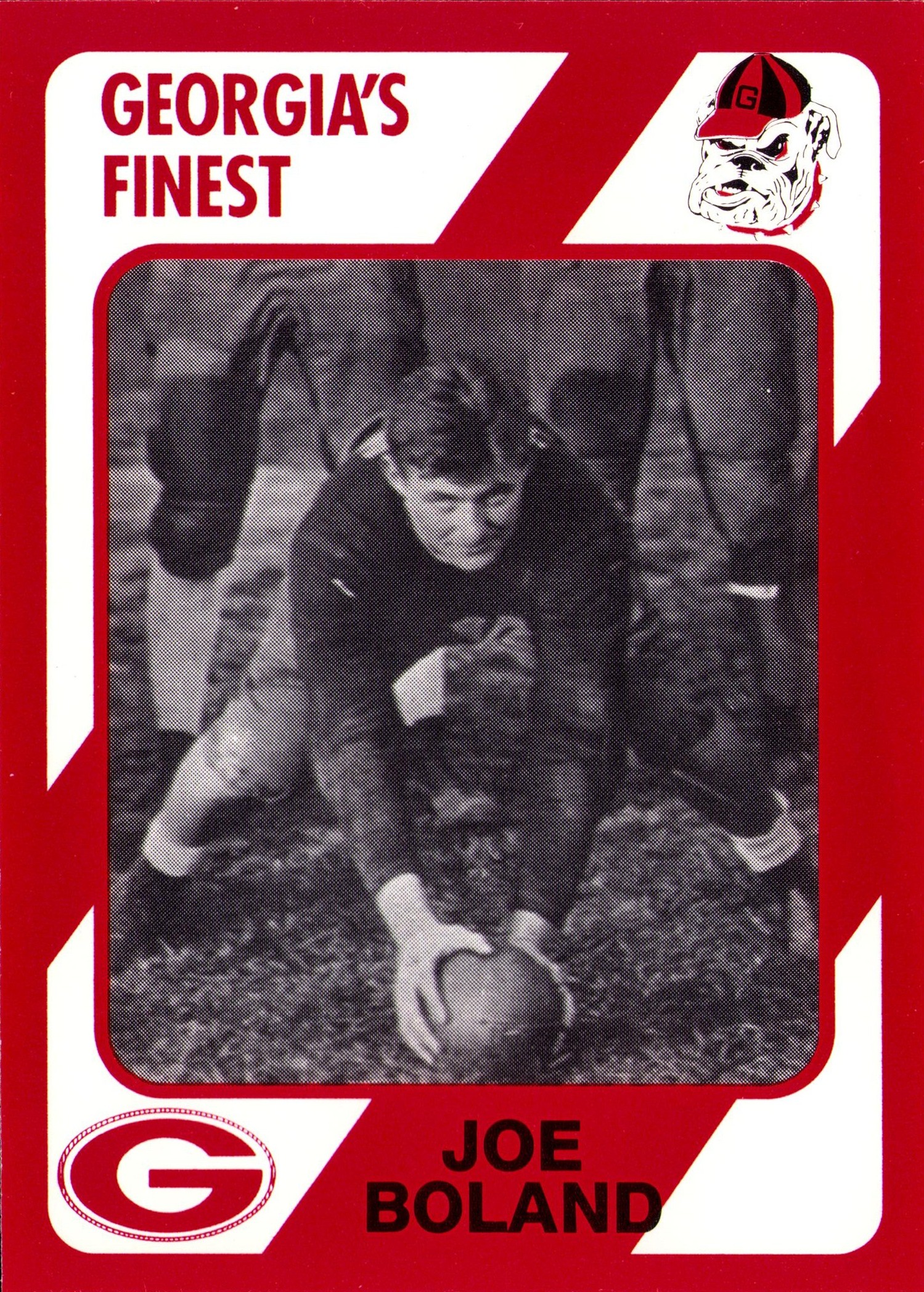 Countdown to Georgia Bulldogs Football, 58 Days | GTP Refugees